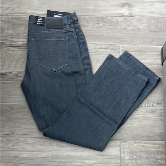Mavi | Jeans | Nwt Mens Mavi Matt Relaxed Fit Gray Jeans | Poshmark
